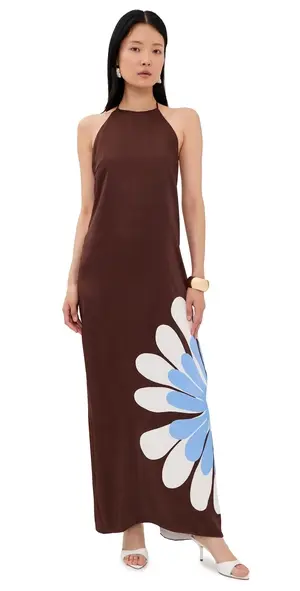 CALA DE LA CRUZ Agnes Dress
