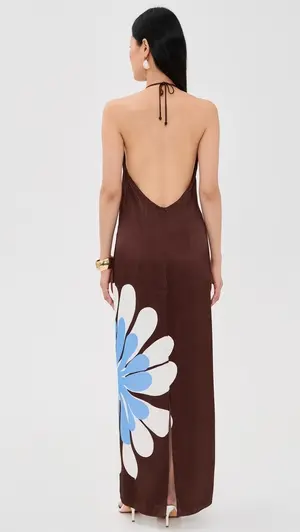 CALA DE LA CRUZ Agnes Dress