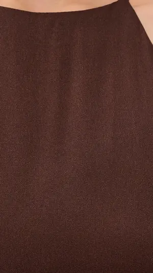 CALA DE LA CRUZ Agnes Dress
