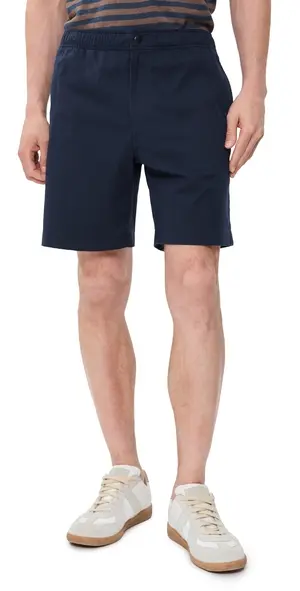 Theory Easy Shorts - Baltic