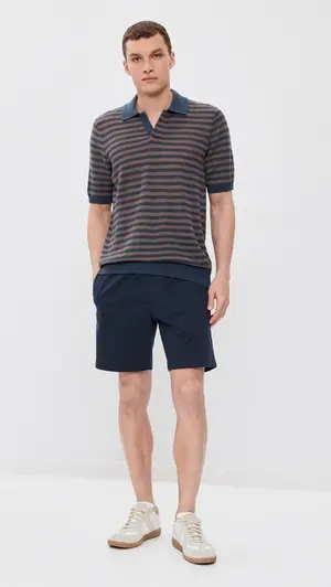 Theory Easy Shorts
