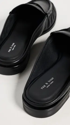 Rag & Bone Lexi Mules