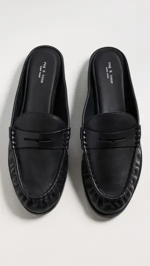 Rag & Bone Lexi Mules