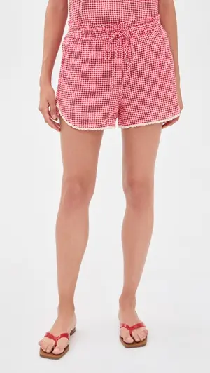 Xirena Starla Shorts