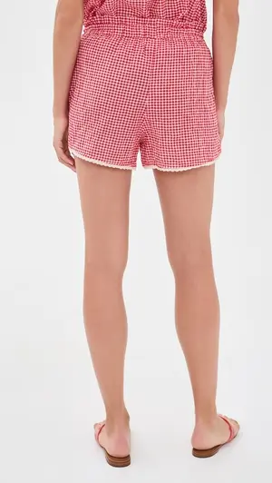 Xirena Starla Shorts