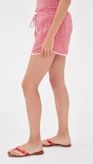 Xirena Starla Shorts