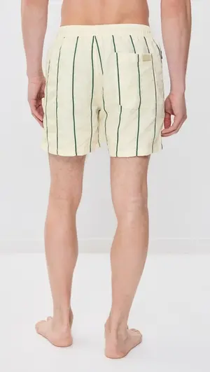Oas Granada Swim Shorts 4