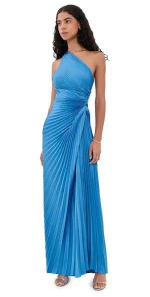 A.L.C. Lara Gown