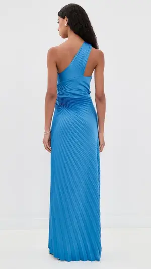 A.L.C. Lara Gown