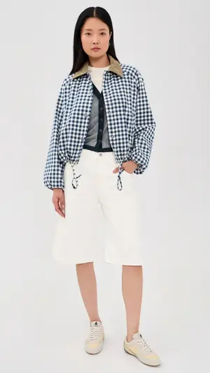 Barbour Ovingham Casual Jacket