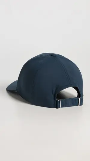 VARSITY HEADWEAR Legacy Structured Active Tech Cap