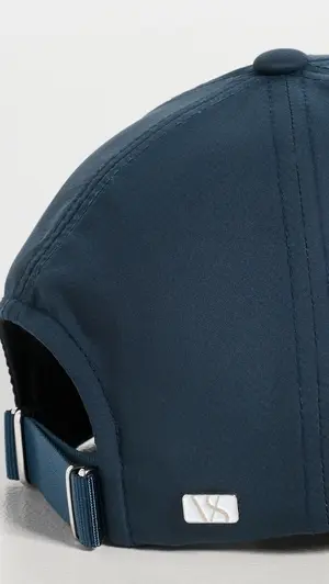 VARSITY HEADWEAR Legacy Structured Active Tech Cap