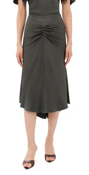 Victoria Beckham Bela Skirt - Ore