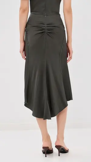 Victoria Beckham Bela Skirt