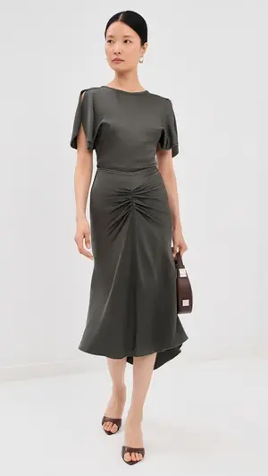 Victoria Beckham Bela Skirt