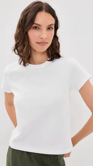 Rails Girlfriend Tee