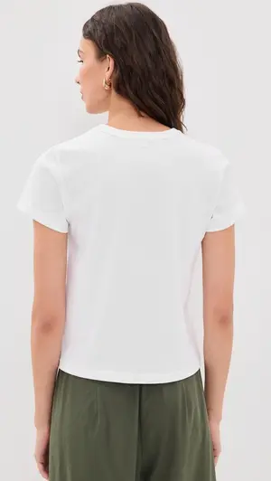Rails Girlfriend Tee