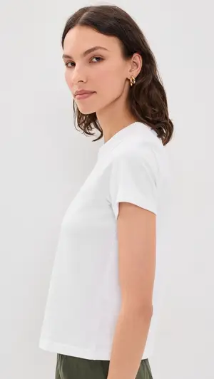Rails Girlfriend Tee