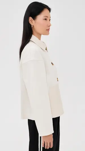 Barbour Cloverdale Casual Jacket