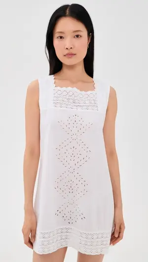 LA MAREGOLD The Daisy Dress