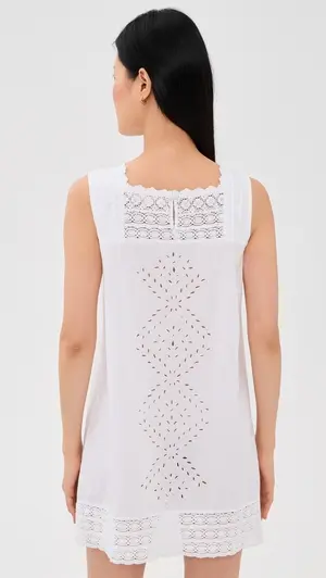 LA MAREGOLD The Daisy Dress