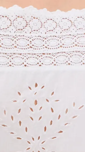 LA MAREGOLD The Daisy Dress