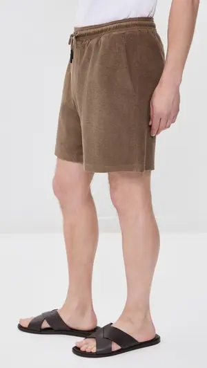 Oas Vibra Shorts
