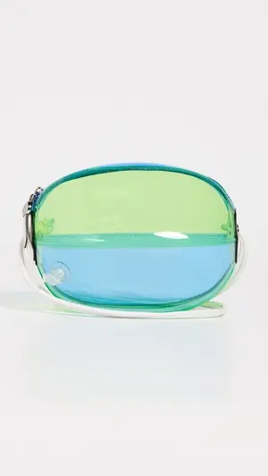 Tory Burch Beach Ball Bag
