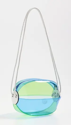 Tory Burch Beach Ball Bag