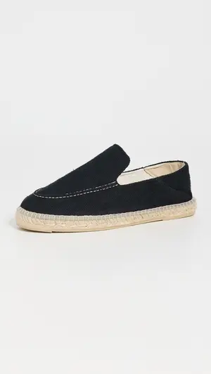 Manebí Canvas Traveler Espadrilles