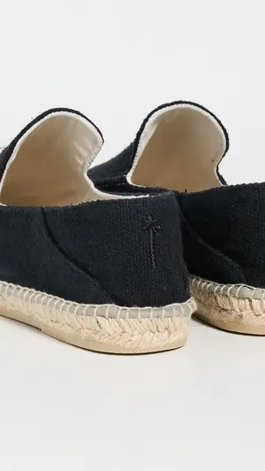 Manebí Canvas Traveler Espadrilles