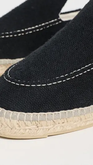 Manebí Canvas Traveler Espadrilles