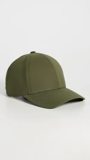 VARSITY HEADWEAR Legacy Structured Active Tech Cap