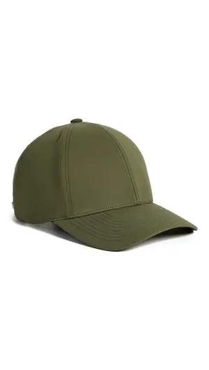 VARSITY HEADWEAR Legacy Structured Active Tech Cap
