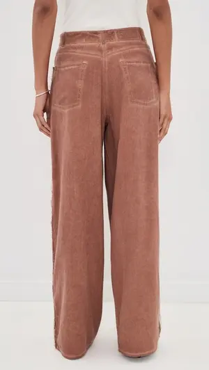 Essentiel Antwerp Jeeper Studded Pants