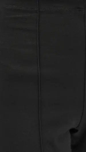 RIPLEY RADER Ponte Knit Shorts
