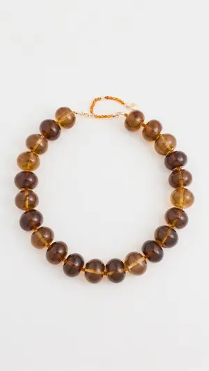 Baublebar Joan Semi-precious Necklace