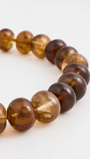 Baublebar Joan Semi-precious Necklace