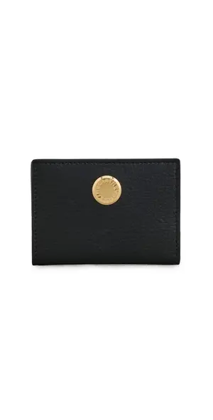 Stella McCartney Logo Card Holder