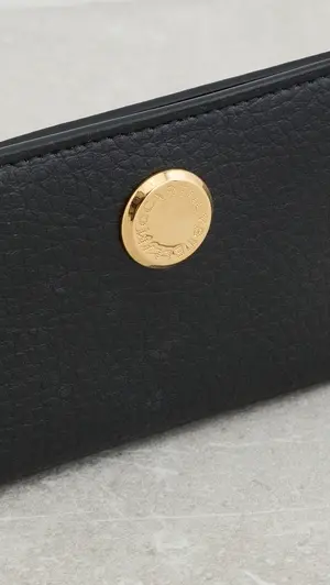 Stella McCartney Logo Card Holder