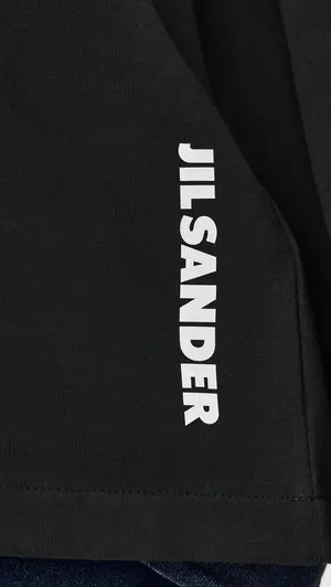 JIL SANDER Long Sleeve T-shirt