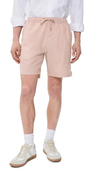 KATIN Isaiah Local Shorts 7 - Brush
