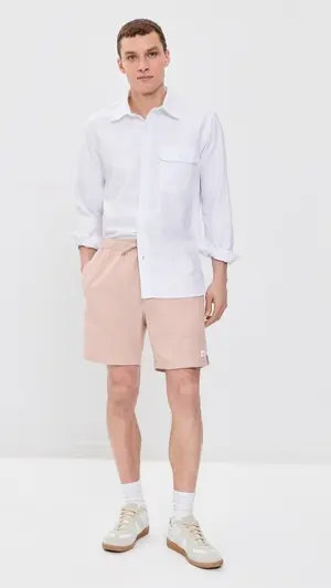 KATIN Isaiah Local Shorts 7