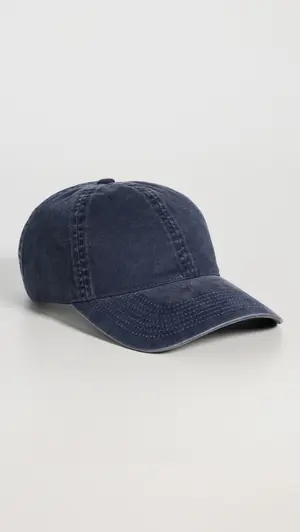 VARSITY HEADWEAR Legacy Soft Washed Cotton Hat