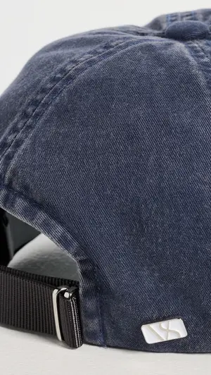 VARSITY HEADWEAR Legacy Soft Washed Cotton Hat