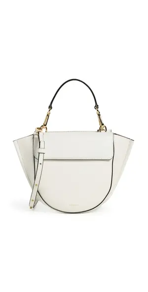 WANDLER Hortensia Bag Mini - Luck