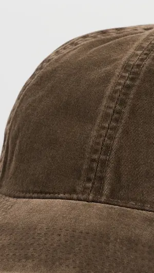 VARSITY HEADWEAR Legacy Soft Washed Cotton Hat
