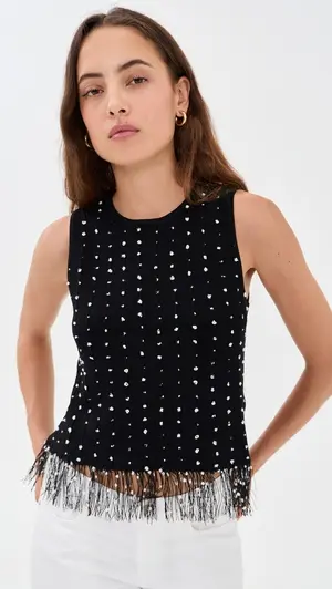 Rag & Bone James Tank