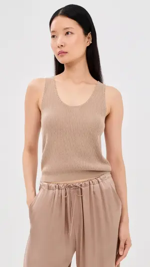 Sablyn Juna Tank Top