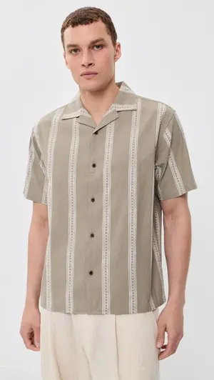KATIN Cedar Shirt